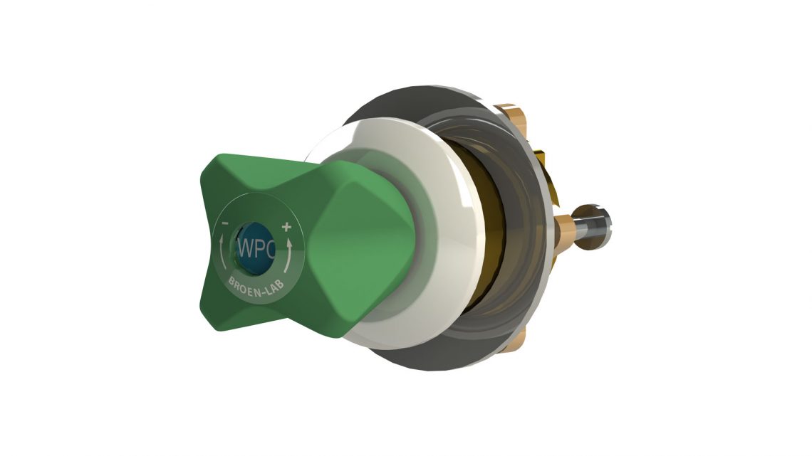 Broen-Lab Accessories - MTI Pavlič