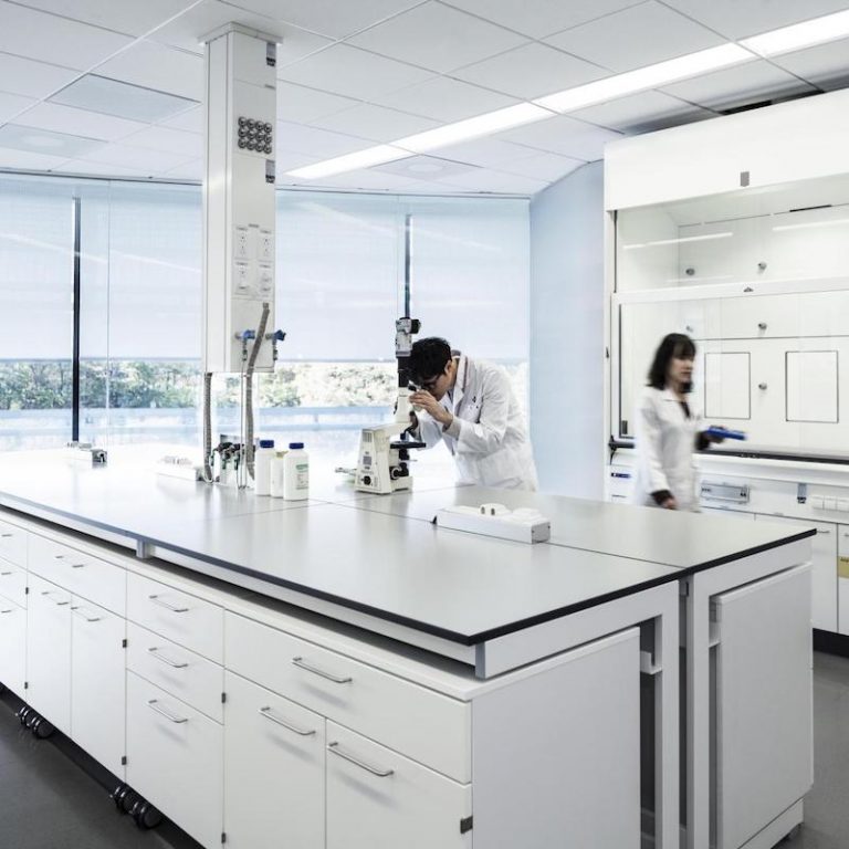 Waldner sistem lab opreme - MTI Pavlič