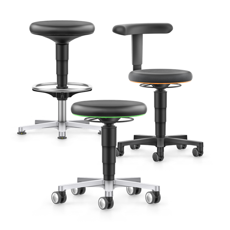 Stool System Allround - MTI Pavlič