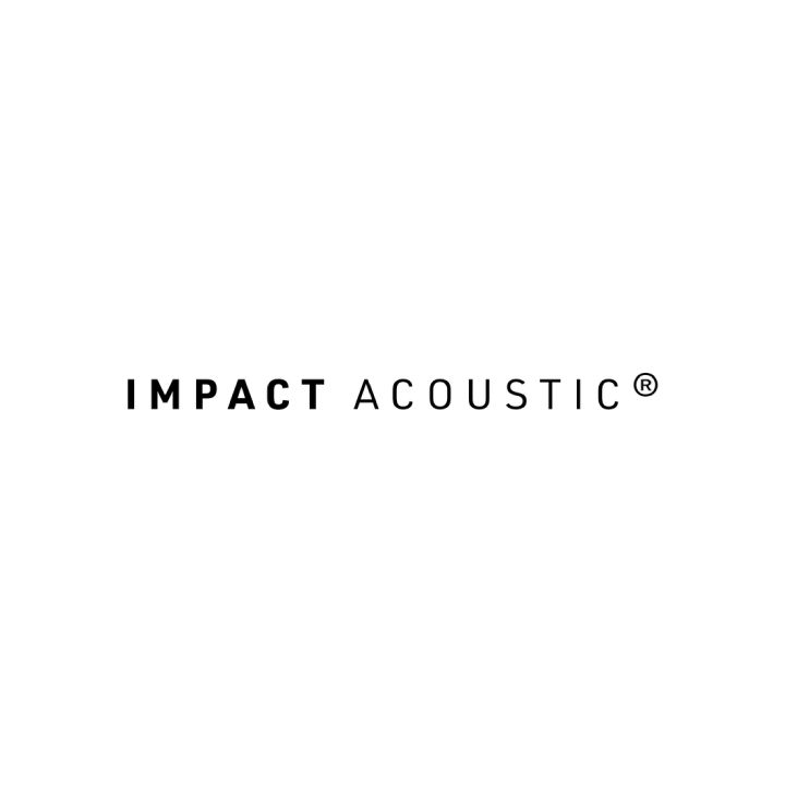 Impact Acoustic - MTI Pavlič